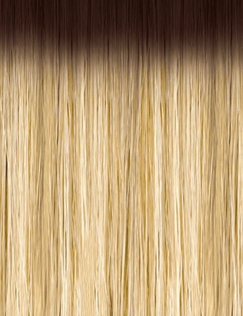 Outre Half Wig Quick Weave Neesha H305 (DR4/GDNHNBL) - Walmart.com