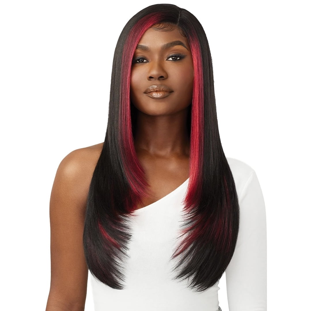Outre Lace Front Wig - Everywear - Every26 - Walmart.com