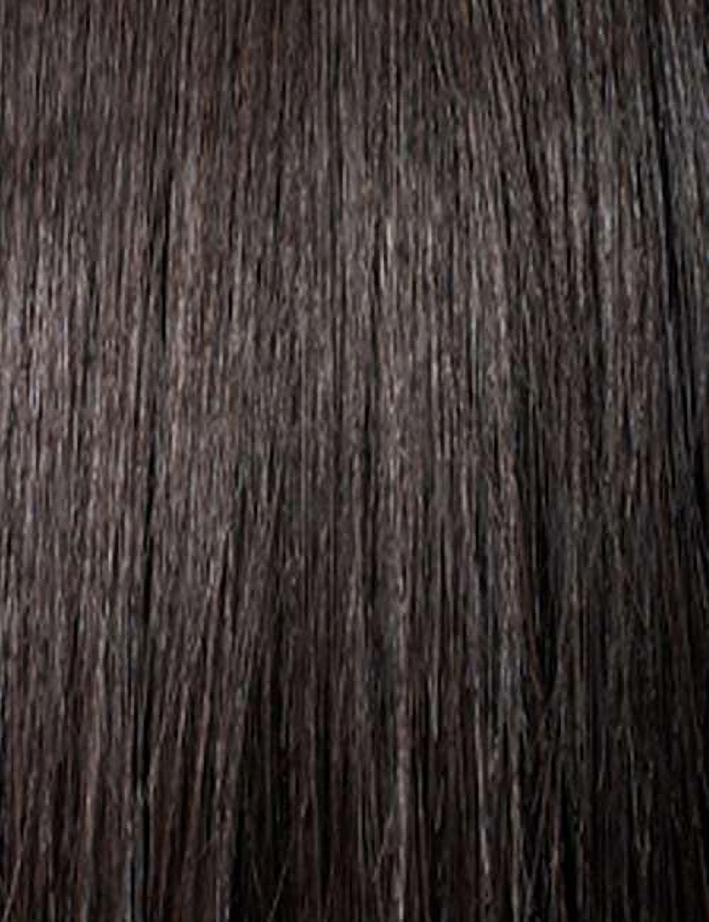 Outre Lace Front Wig - Melted Hairline - Juliet (OFF BLACK 1B ...