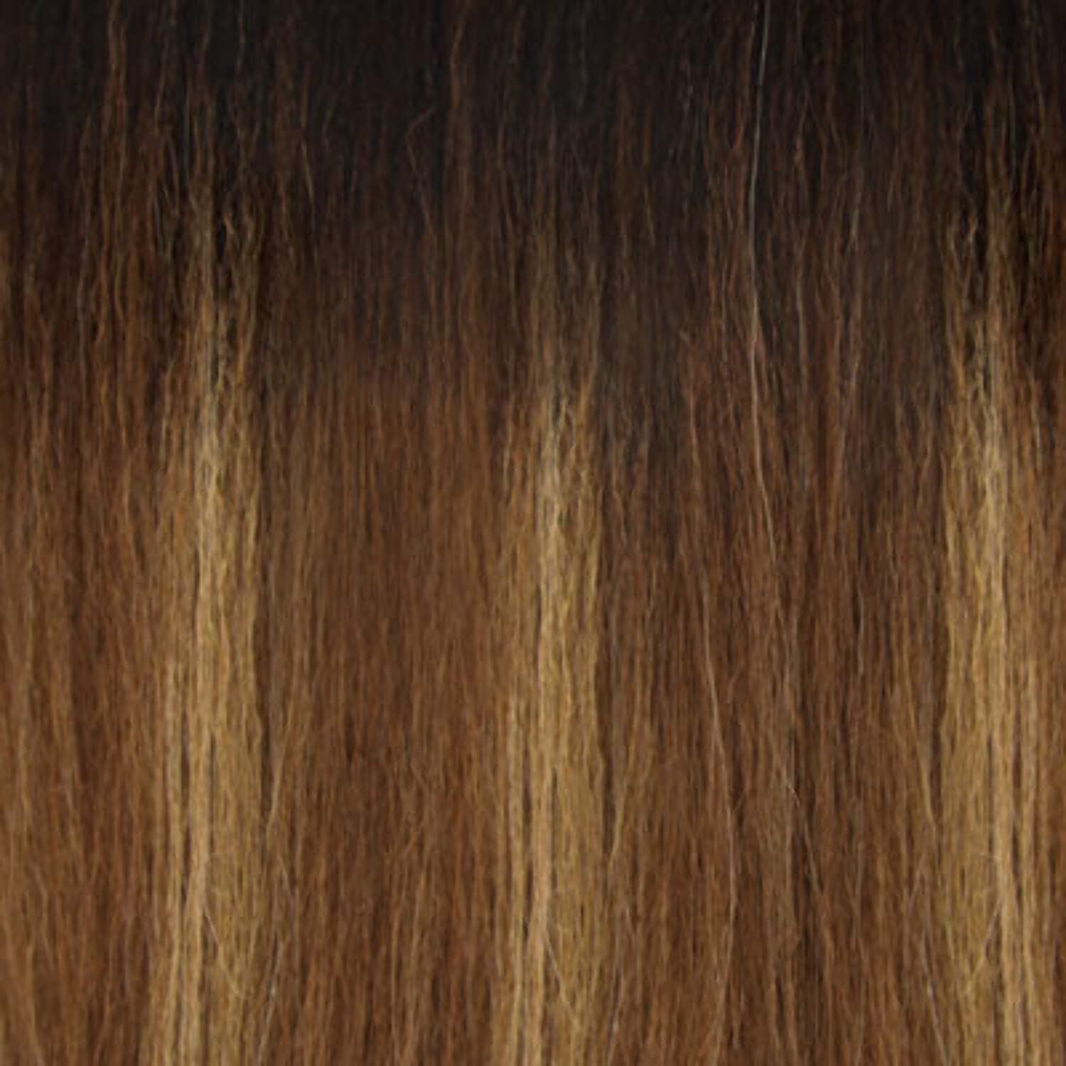 Outre Lace Front Wig Soft N Natural Neesha 205 (DR4/HNBRN) - Walmart.com