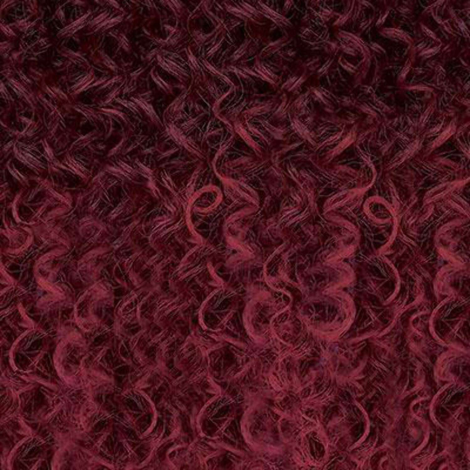 Outre Lace Front Wig Swiss lace 6" Deep Parting Coco - Walmart.com