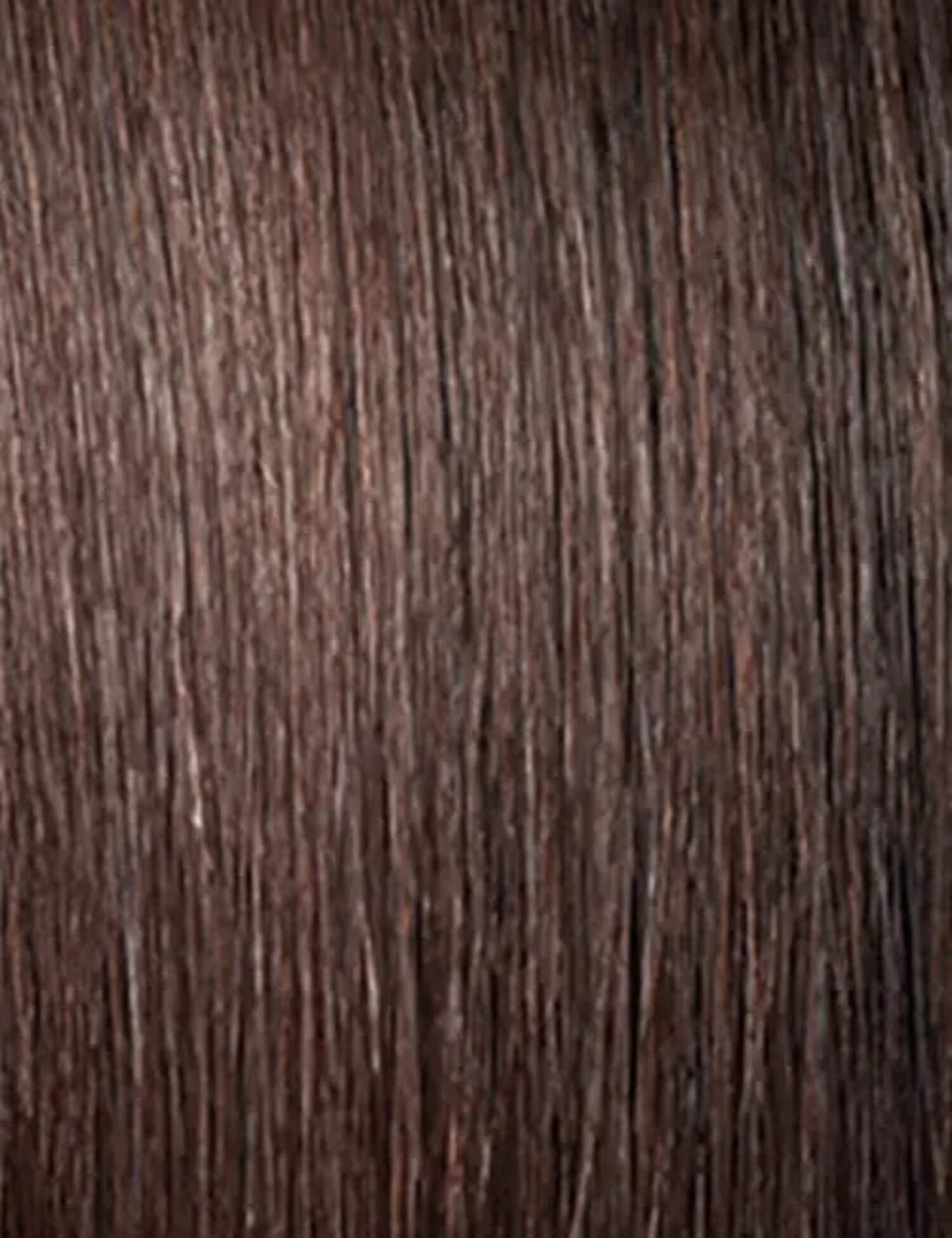 Outre Melted Hairline Ear to Ear HD Lace Front Glueless Synthetic Wig ...