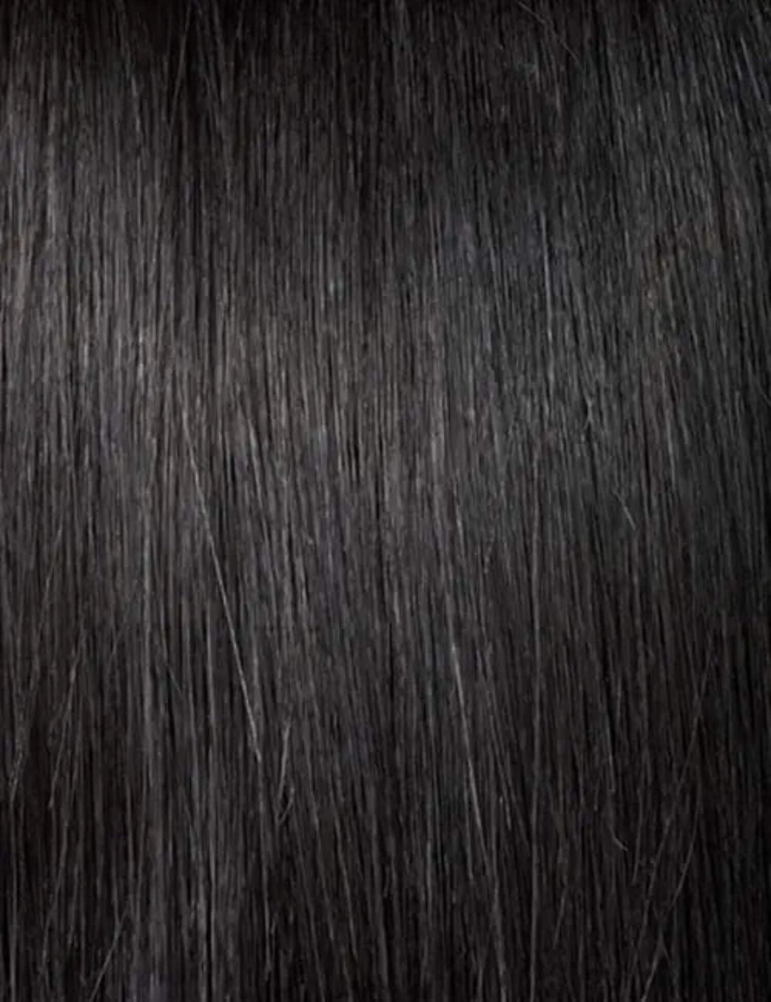 Outre Melted Hairline Ear to Ear HD Lace Front Glueless Synthetic Wig ...
