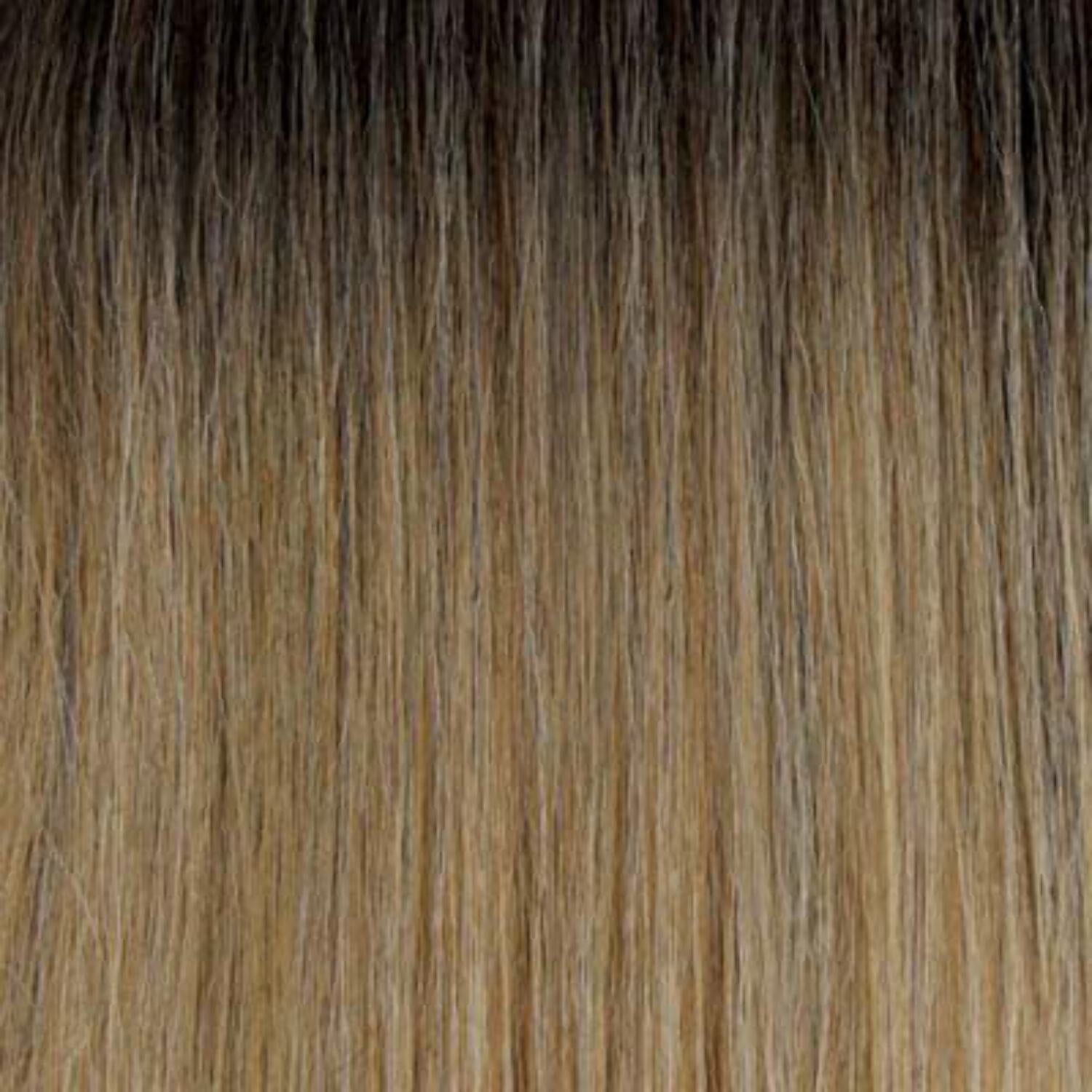 Outre Melted Hairline Ear to Ear HD Lace Front Glueless Wig - Jenni ...