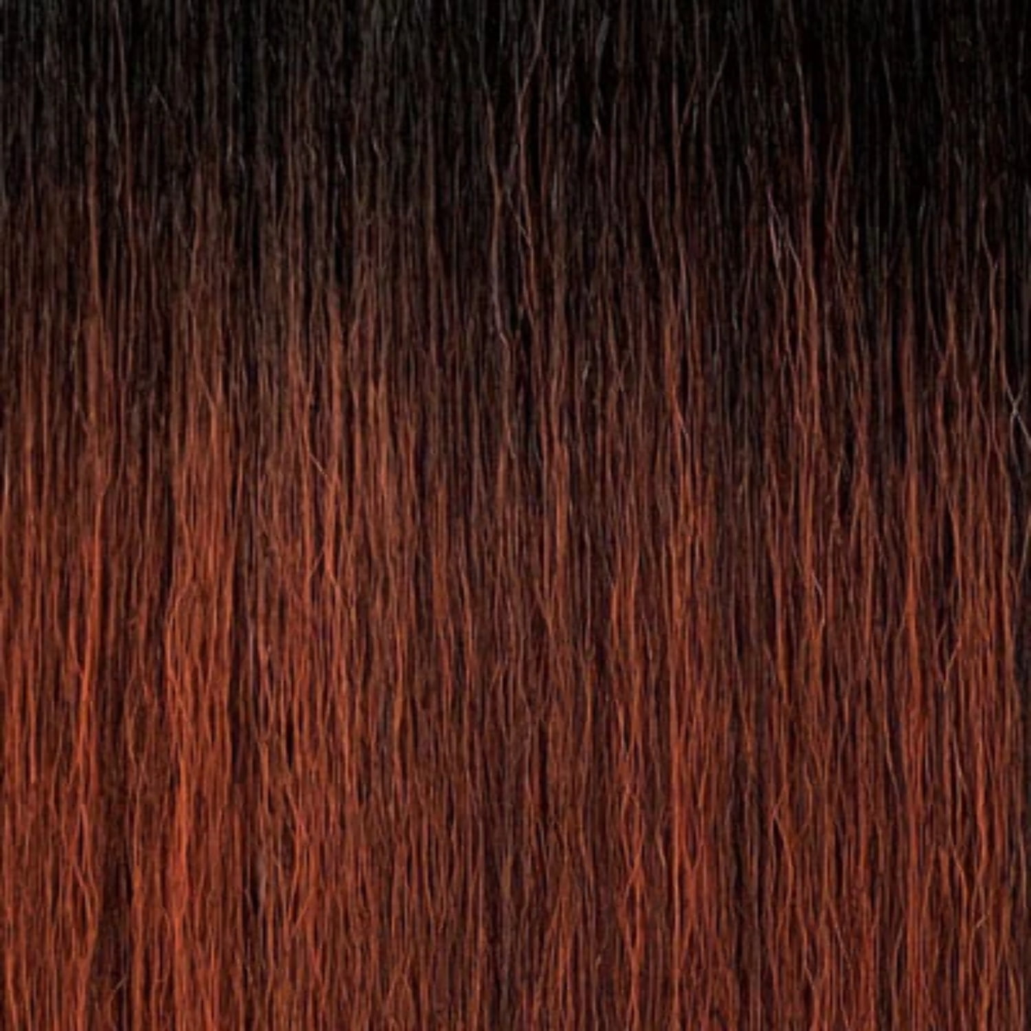 Outre Melted Hairline HD Lace Front Wig Jenni - Walmart.com