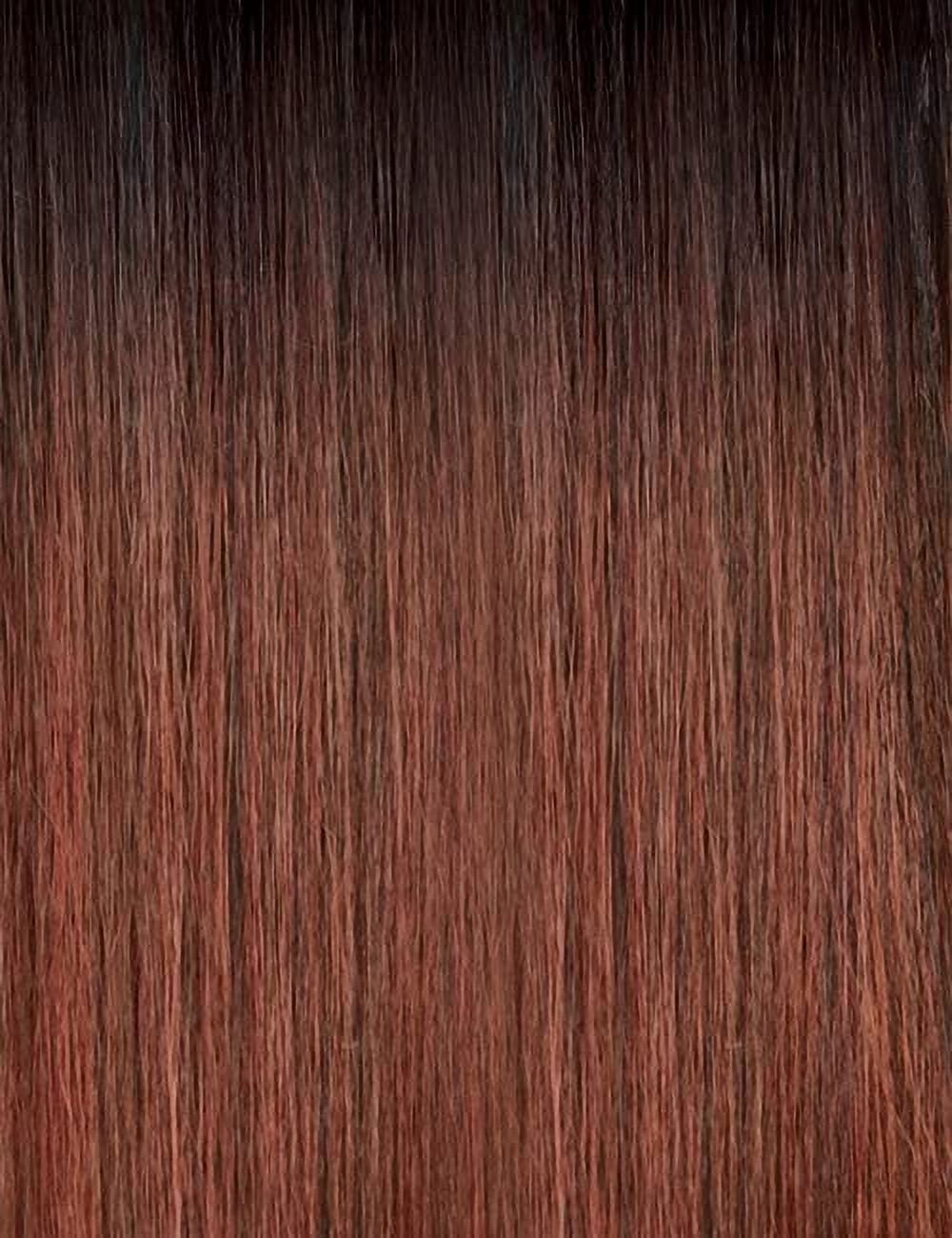 Outre Neesha Soft & Natural HD Lace Front Wig NEESHA 210 (DR GINGER ...