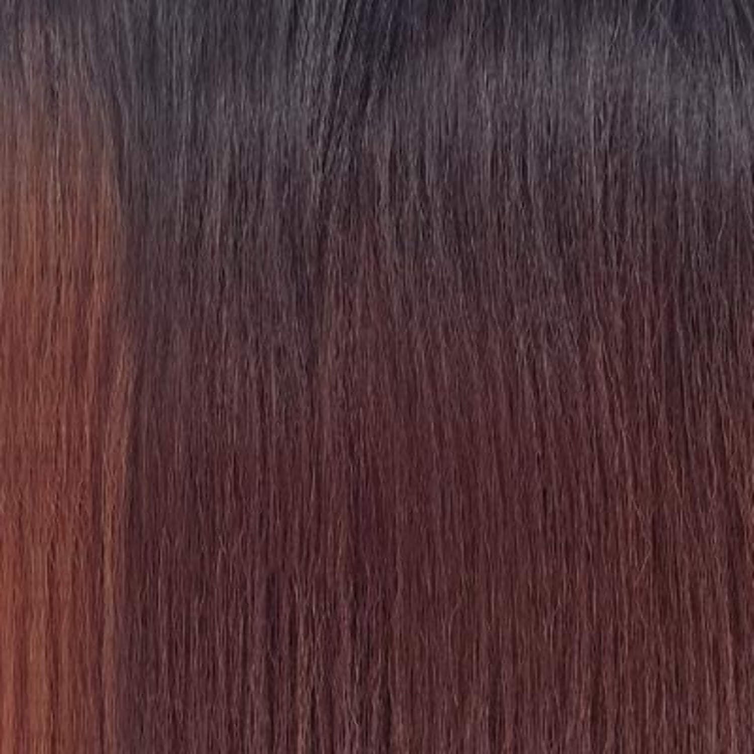 Outre PERFECT HAIRLINE Synthetic 13X6 Lace Front Wig - ARIELLA ...