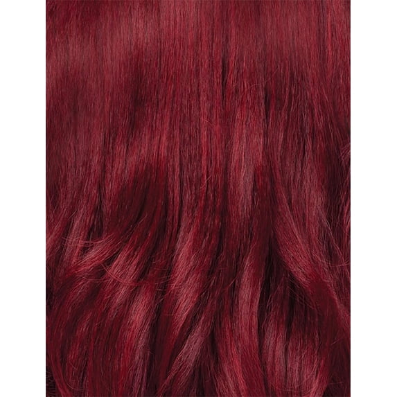 Outre Perfect Hairline Swoop Glueless Synthetic 13x4 Deep C-Shape HD ...