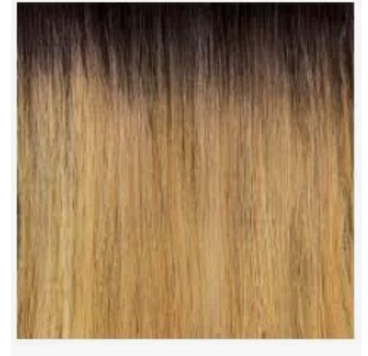 Outre Purple Pack 3Pcs Long Length Wavy Style Human Hair Blend Weaves - TEXTURED LOOSE WAVE ...