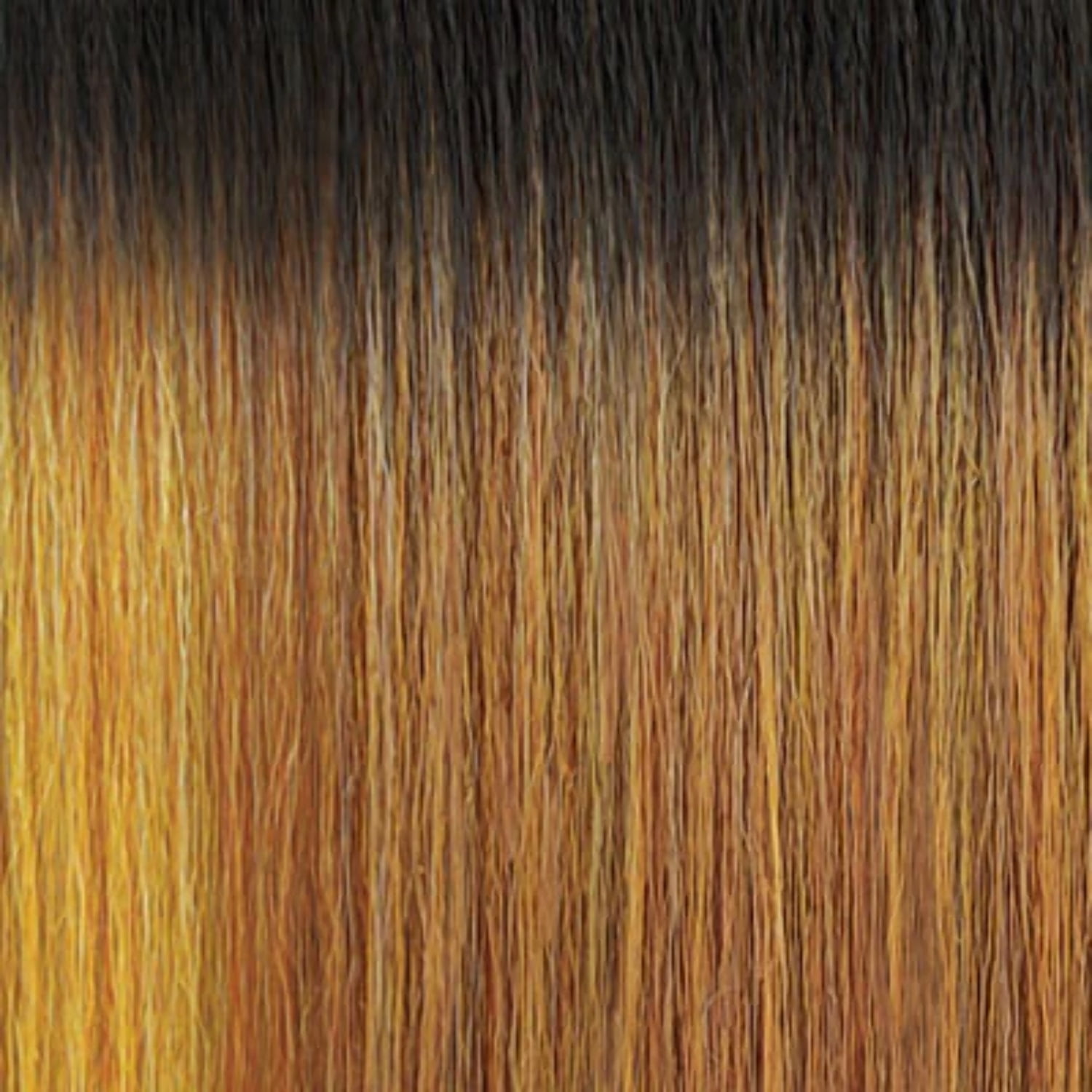 Outre Sleek Lay Synthetic HD Lace Front Wig - NYLA - Walmart.com