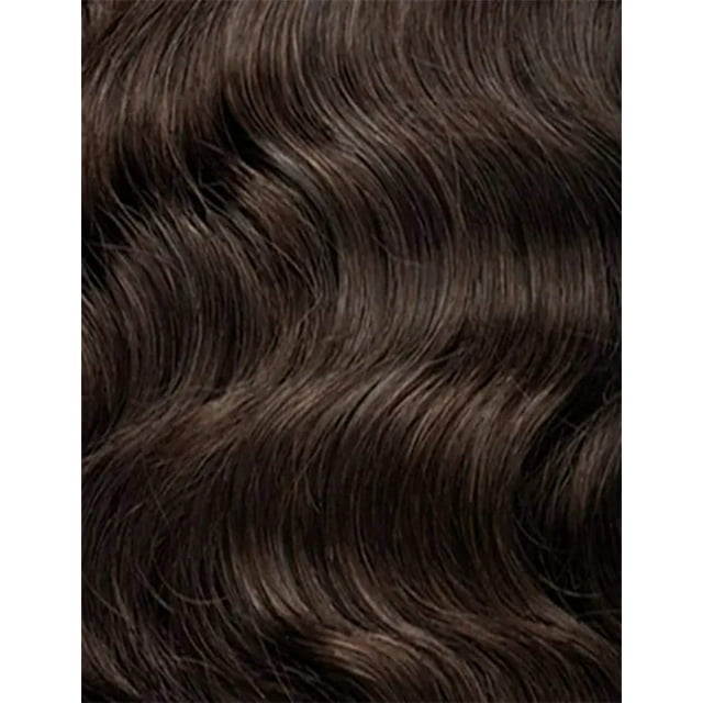 Outre Unprocessed Remy Human Hair Weave Sugar Punch 3-Bundle Pack (Body Wave) - Walmart.com