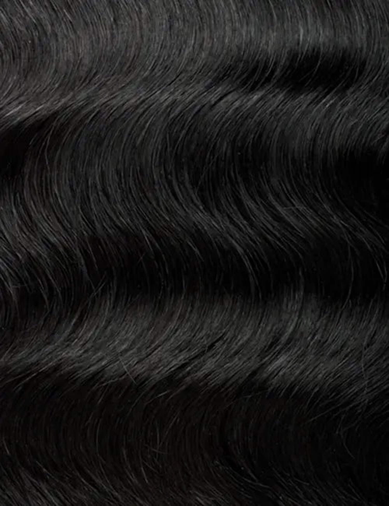 Outre Unprocessed Remy Human Hair Weave Sugar Punch 3-Bundle Pack (Body ...