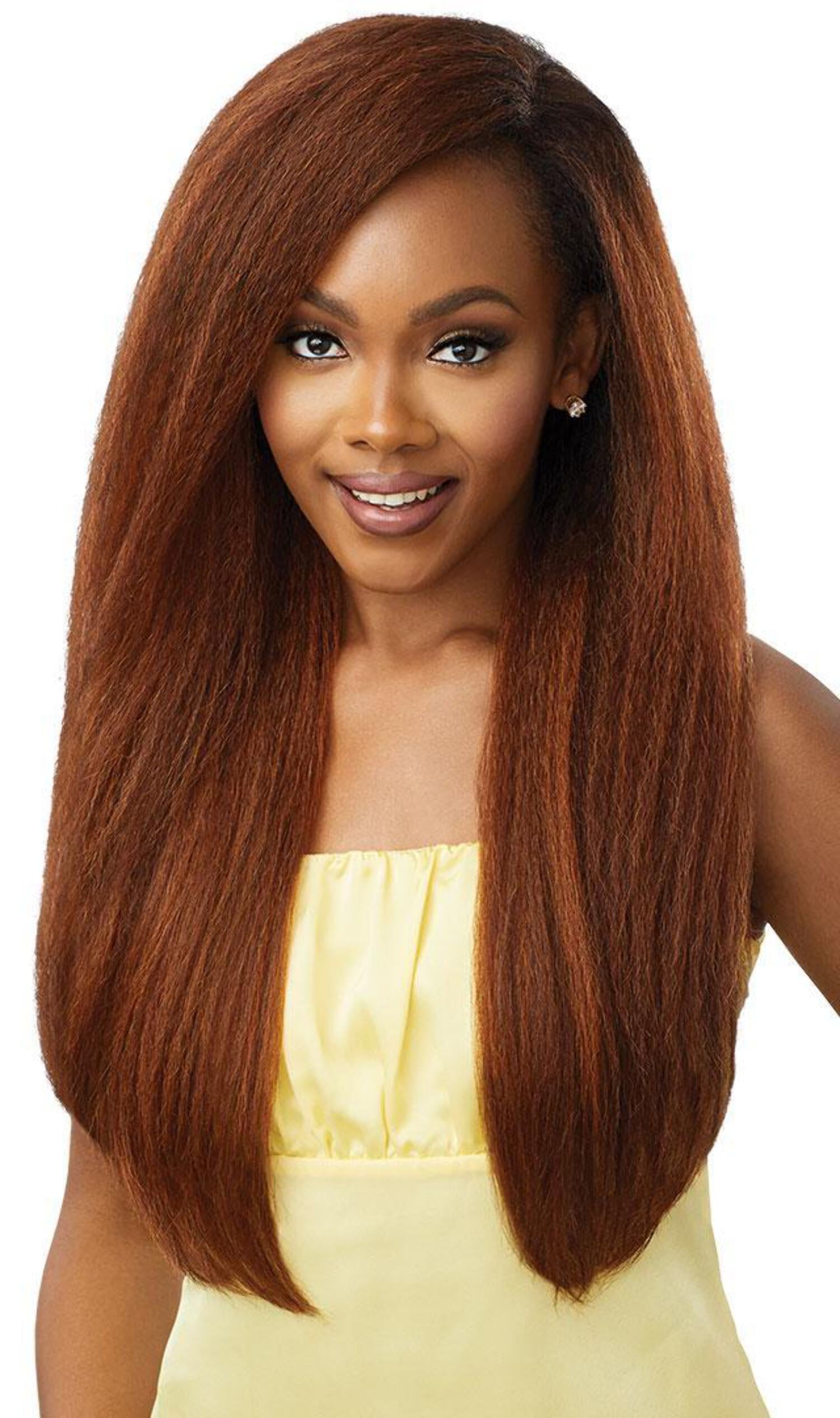 Outre Wig Converti-Cap Slaycation - Walmart.com