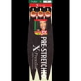 Outre X-pression Pre-stretched Braid 52 Inch Breezy Wig 2t1b/Sky 3 Pack ...