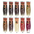 Outre Xpression Pre-Stretched Braiding Hair - 3X's Pack - 42" - Walmart.com