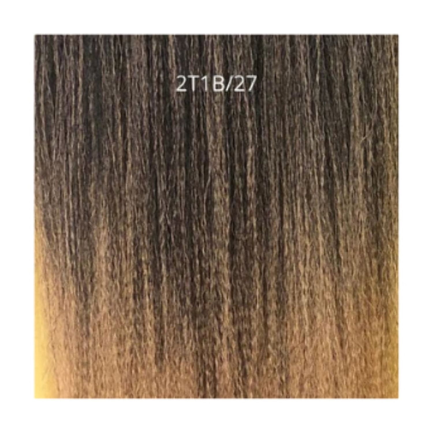 Outre Xpression Twisted Up Spring Twists - 12" - Walmart.com