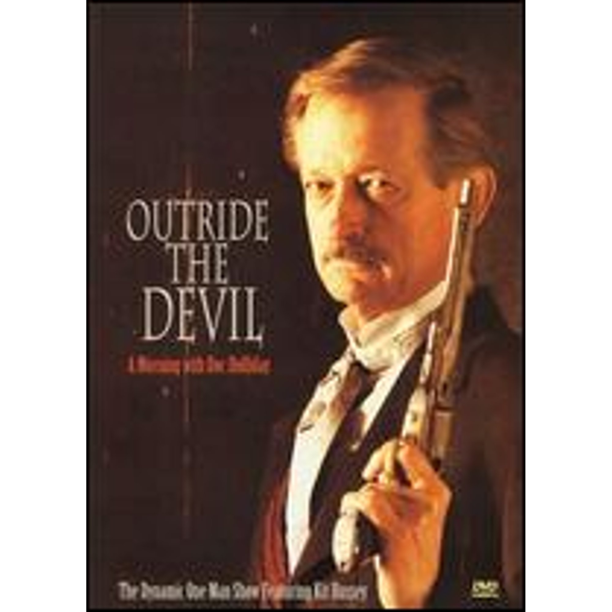 Pre-Owned Outride the Devil: A Morning with Doc Holliday (DVD 0089859847226) - Walmart.com