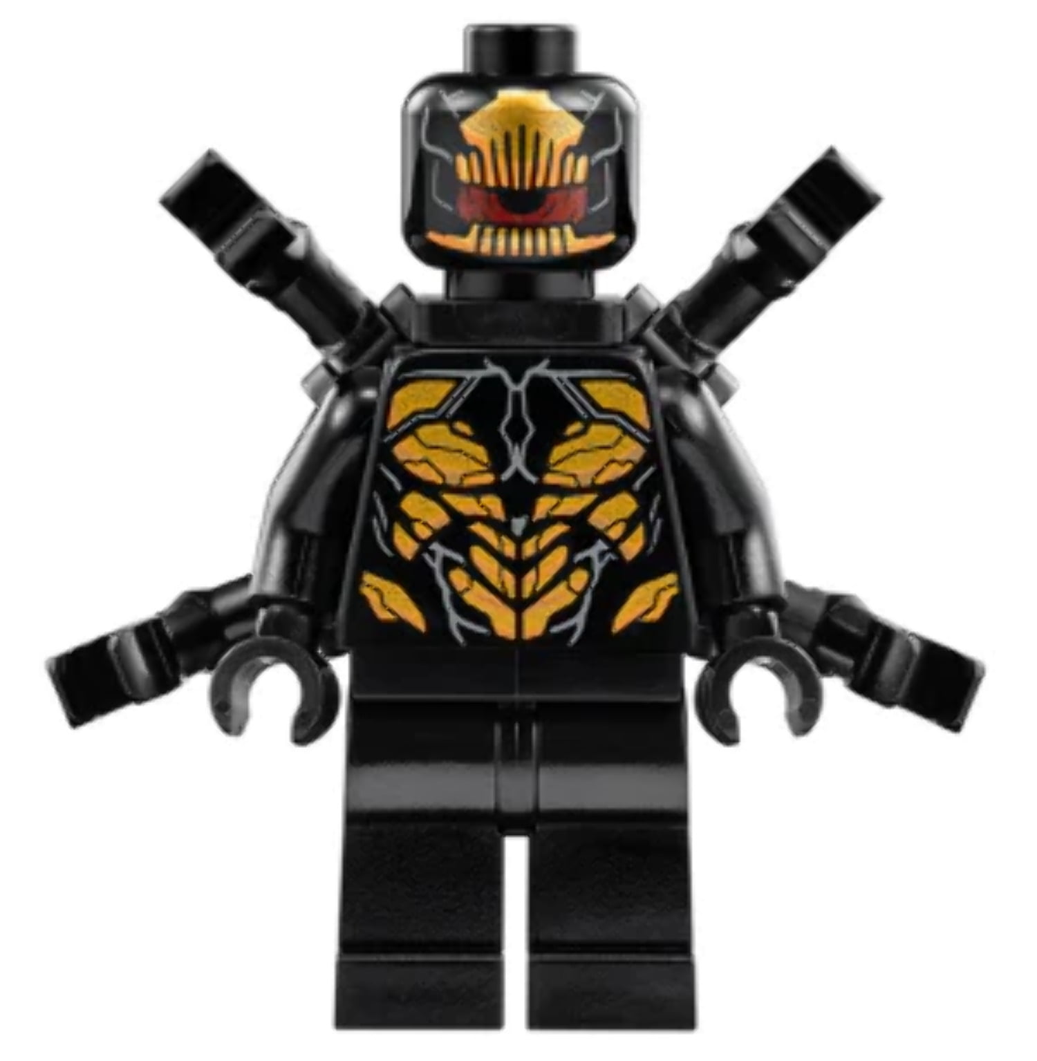Outrider (Extended Arms) - LEGO Marvel Avengers: Endgame Minifigure ...