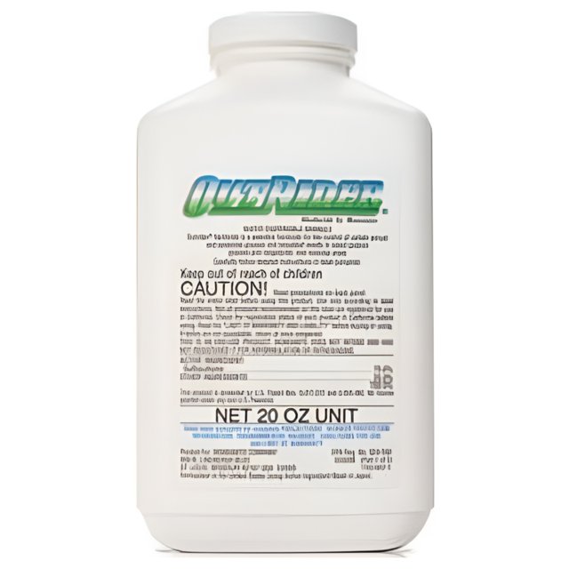 Outrider Herbicide 20oz- Sulfosulfuron Johnsongrass Killer - Walmart.com