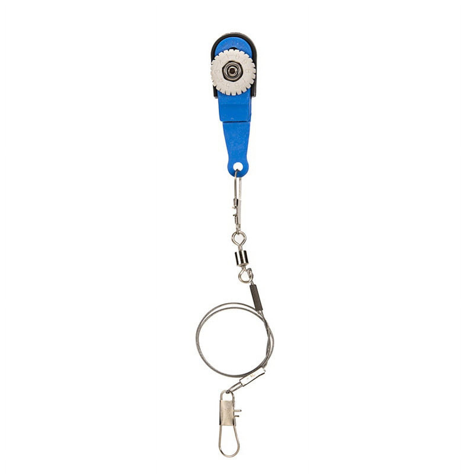 Outrigger Planer Board Release Clips Downrigger Line Release Clip For ...