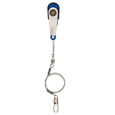 Scotty Manual Downrigger Handle Bolt and Sleeve - Walmart.com