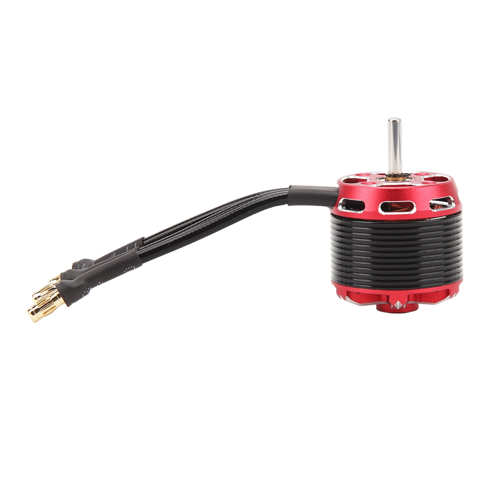 Outrunner Brushless Motor, Brushless Motor Ultra Thin Silicon Steel ...