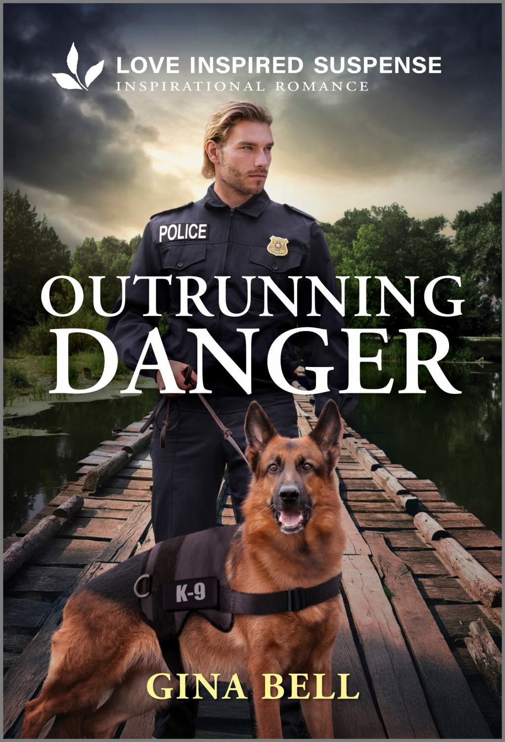 Outrunning Danger (Paperback) - Walmart.com