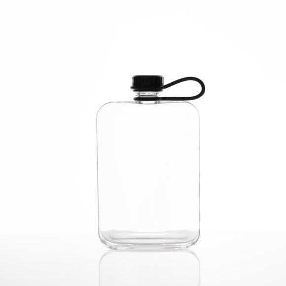 Plastic Flask