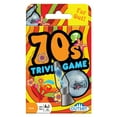 Outset Media 70S Trivia Card Game - Walmart.com