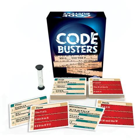 Outset Media - Code Busters - Walmart.com