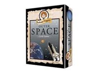 Space Card Game