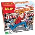 Outset Running 'Round Riverdale Archie Board Game, Fun Family Game for ...