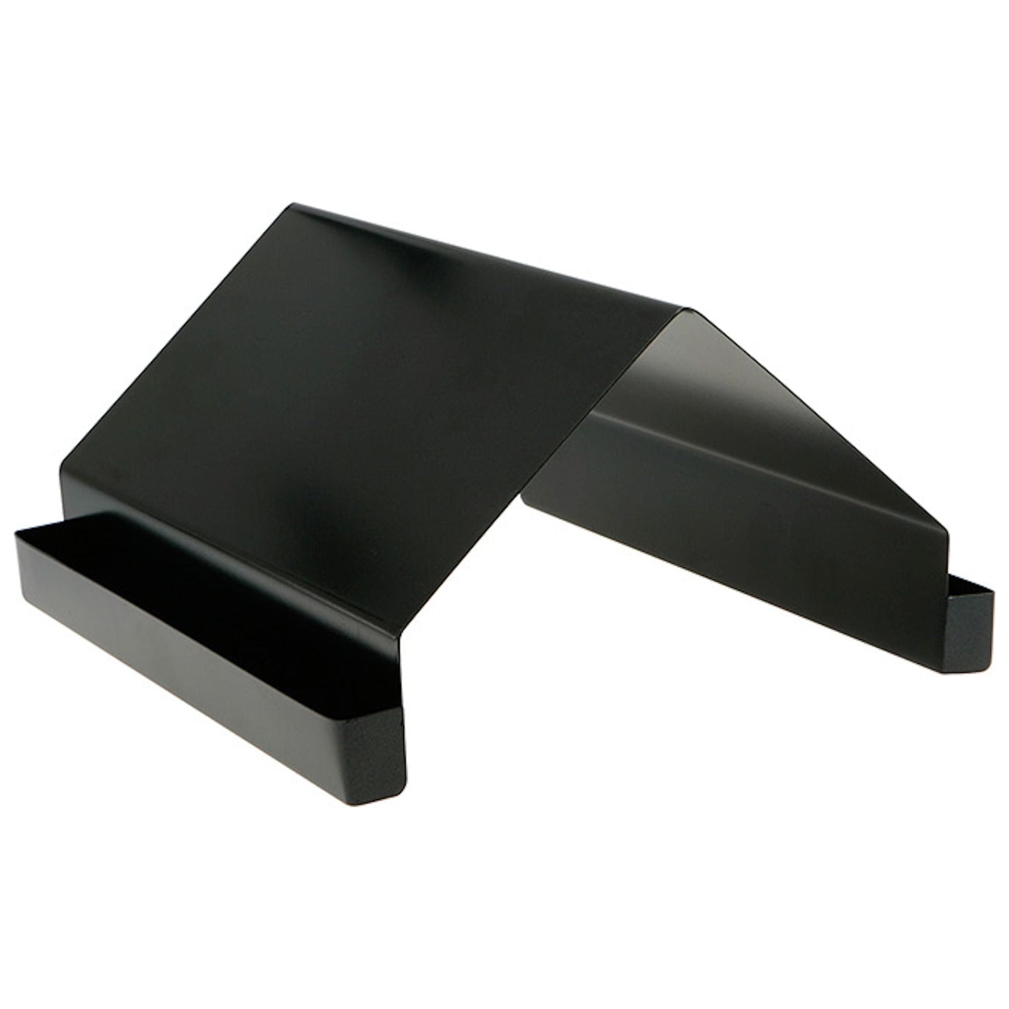 Outset Non-Stick Bacon Grill Rack With Dual Grease Basins, BBQ Bacon ...