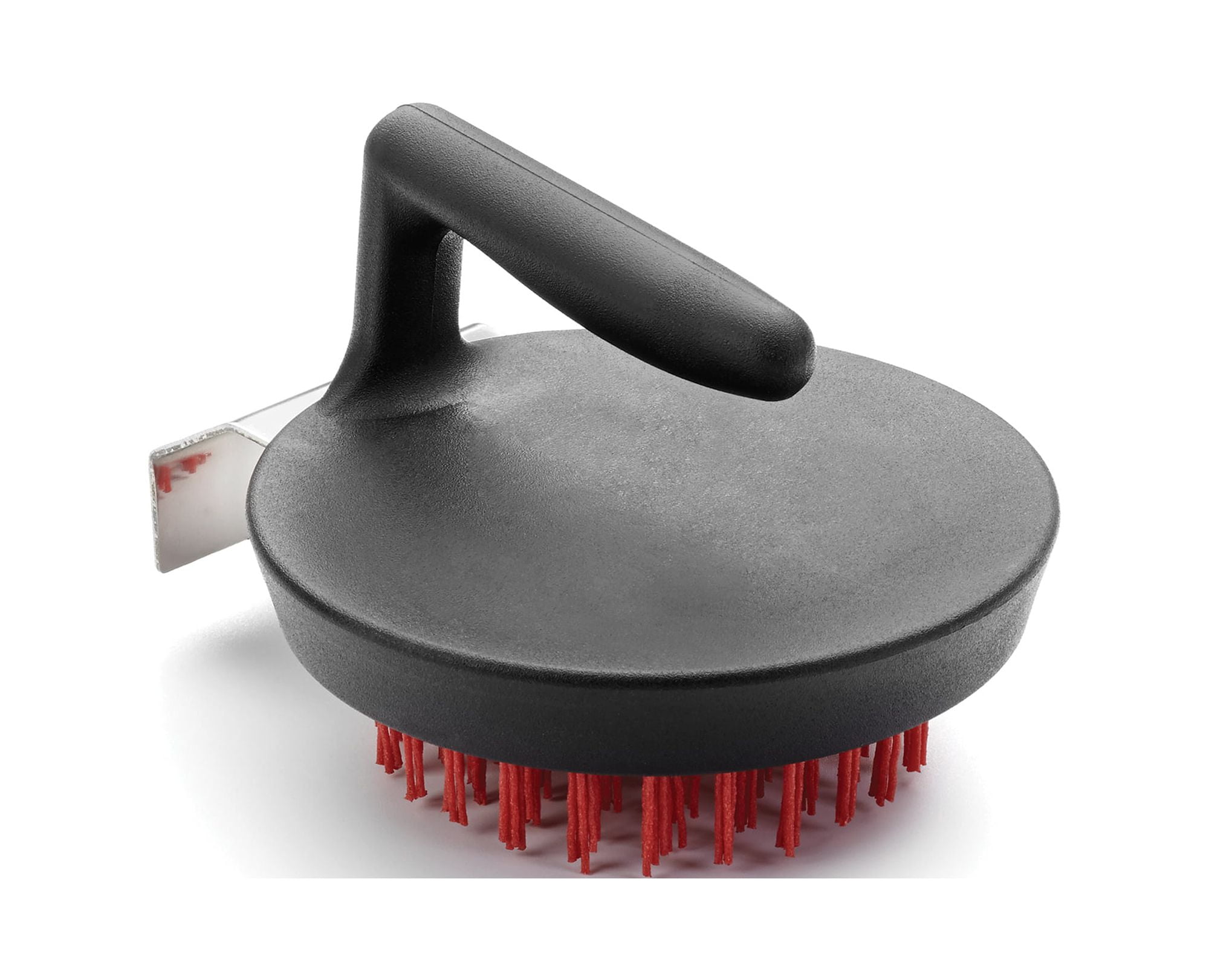 Outset Nylon Bristle Pizza Stone Brush - Walmart.com