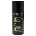 Outshine 01 Anti-Frizz Polishing Milk By Redken - 3.4 Oz Milk - Walmart.com