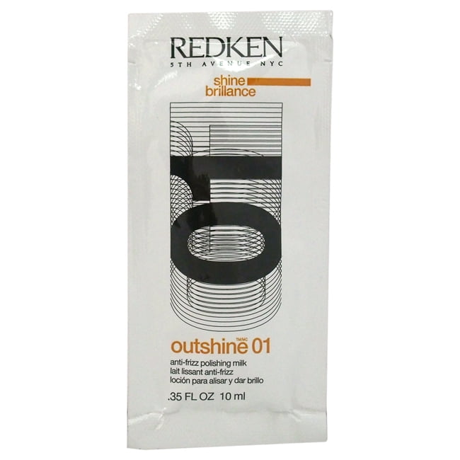Outshine Redken