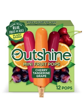 Ice Pops & Fruit Bars in Ice Cream & Novelties - Walmart.com