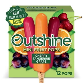 Outshine Popsicle