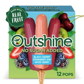 Outshine Popsicle