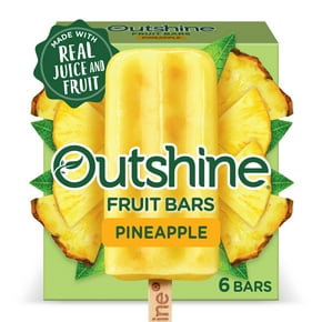 Outshine Popsicle