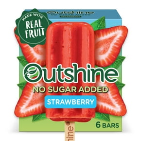 Outshine Popsicle