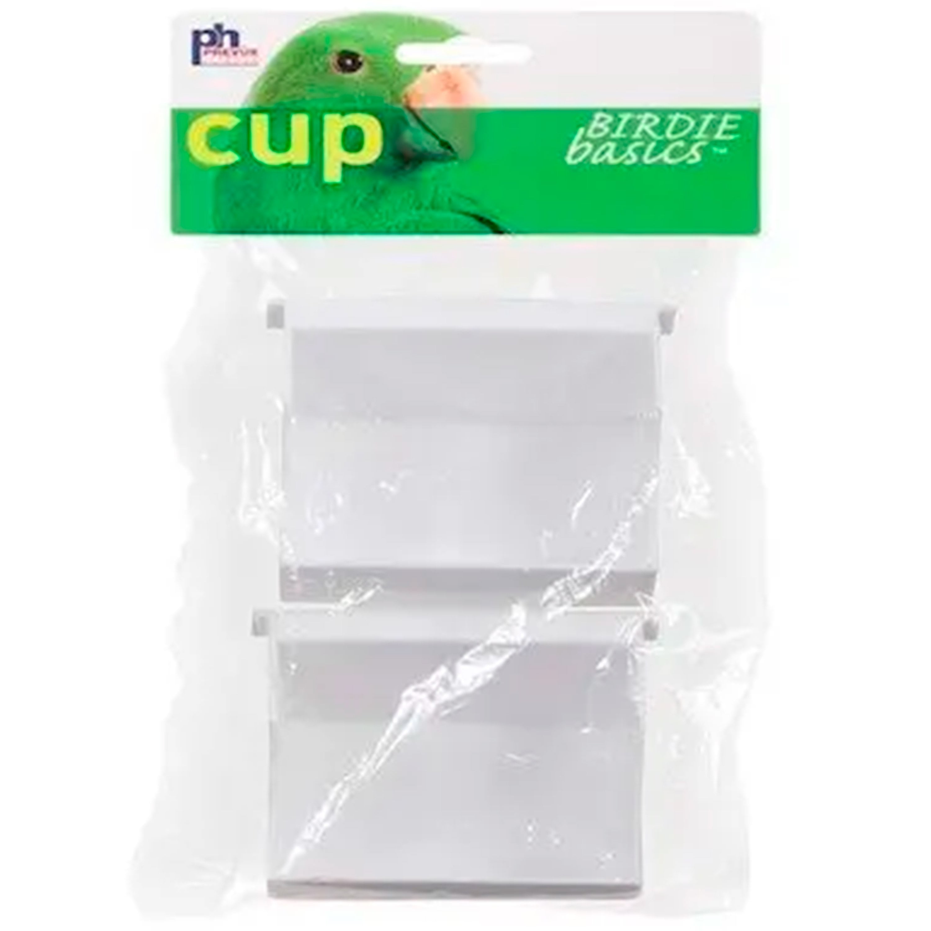 Outside Access Bird Cage Cup - Walmart.com