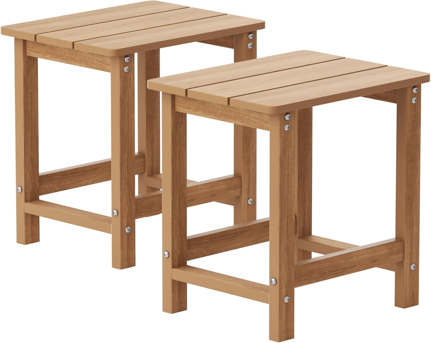Outside Adirondack Side Table, Weather Resistant Outdoor Side Tables ...