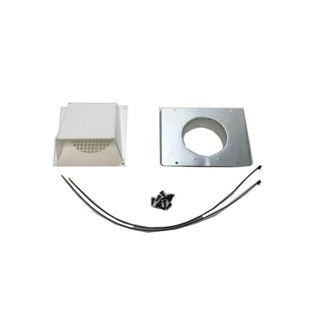 Outside Air Kit for Fireplace - Walmart.com