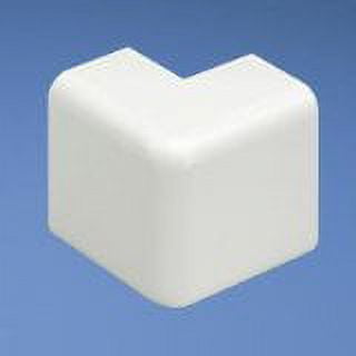 Outside Corner, Off White, PVC, Corners - OCF5IW-E - Walmart.com