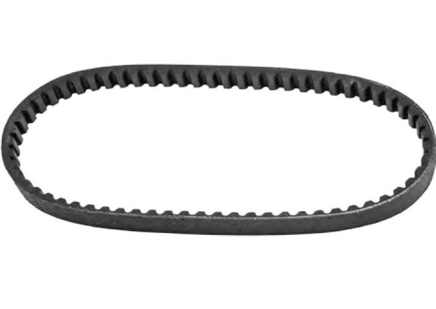 Outside Distributing 11-0211 Drive Belt - GY6 150cc Short fits Case ...