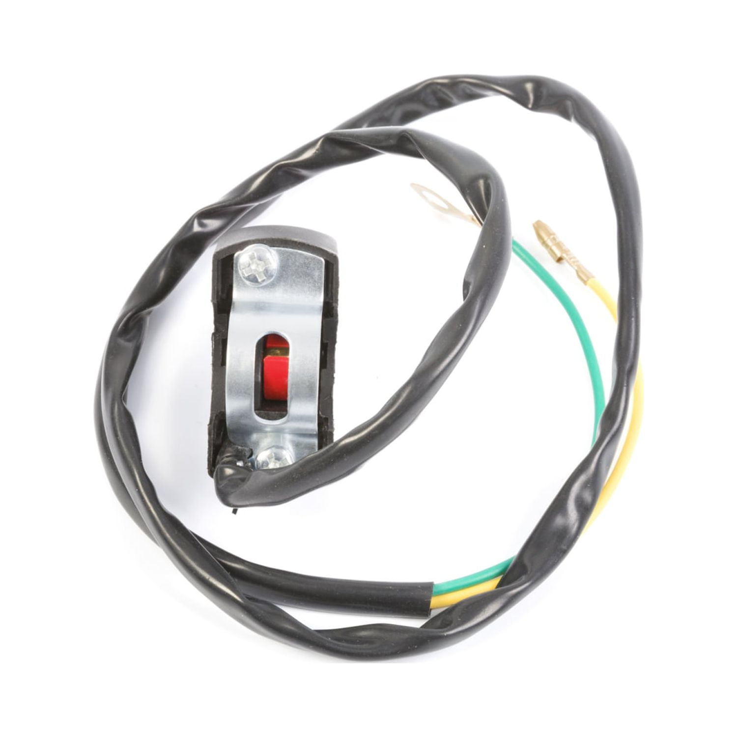Outside Distributing Kill Switch 2 Wire, Type A Rocker - 08-0600 N/A ...