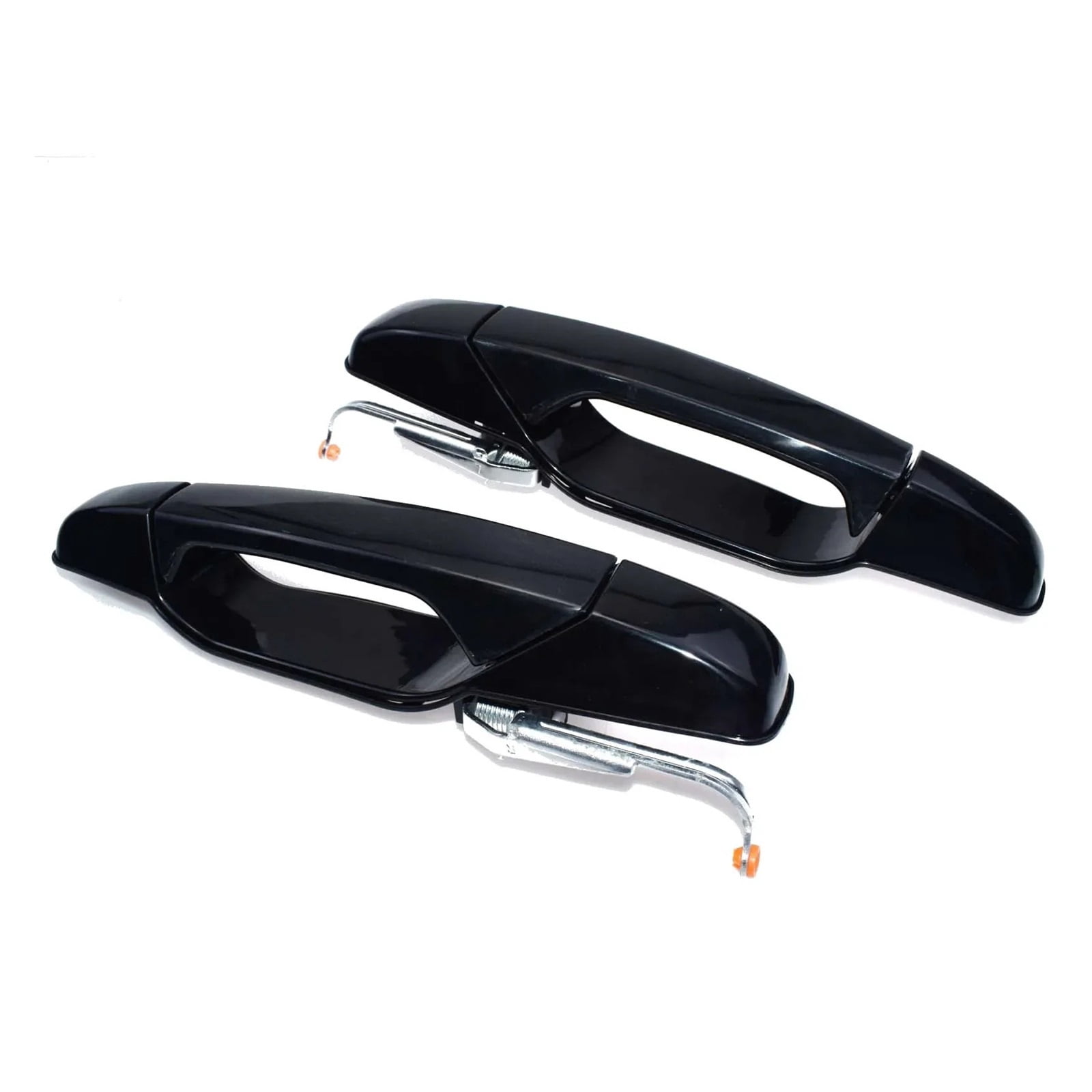Outside Door Handle Front Rear Left Right 2007-2014 For Chevrolet For ...