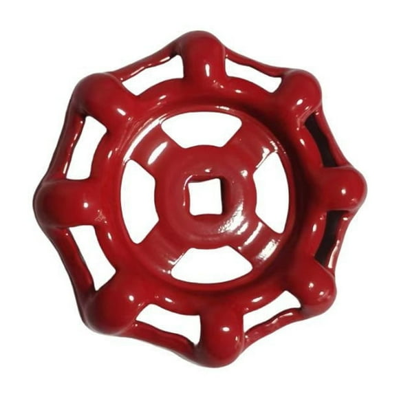 Outdoor Faucet Handle