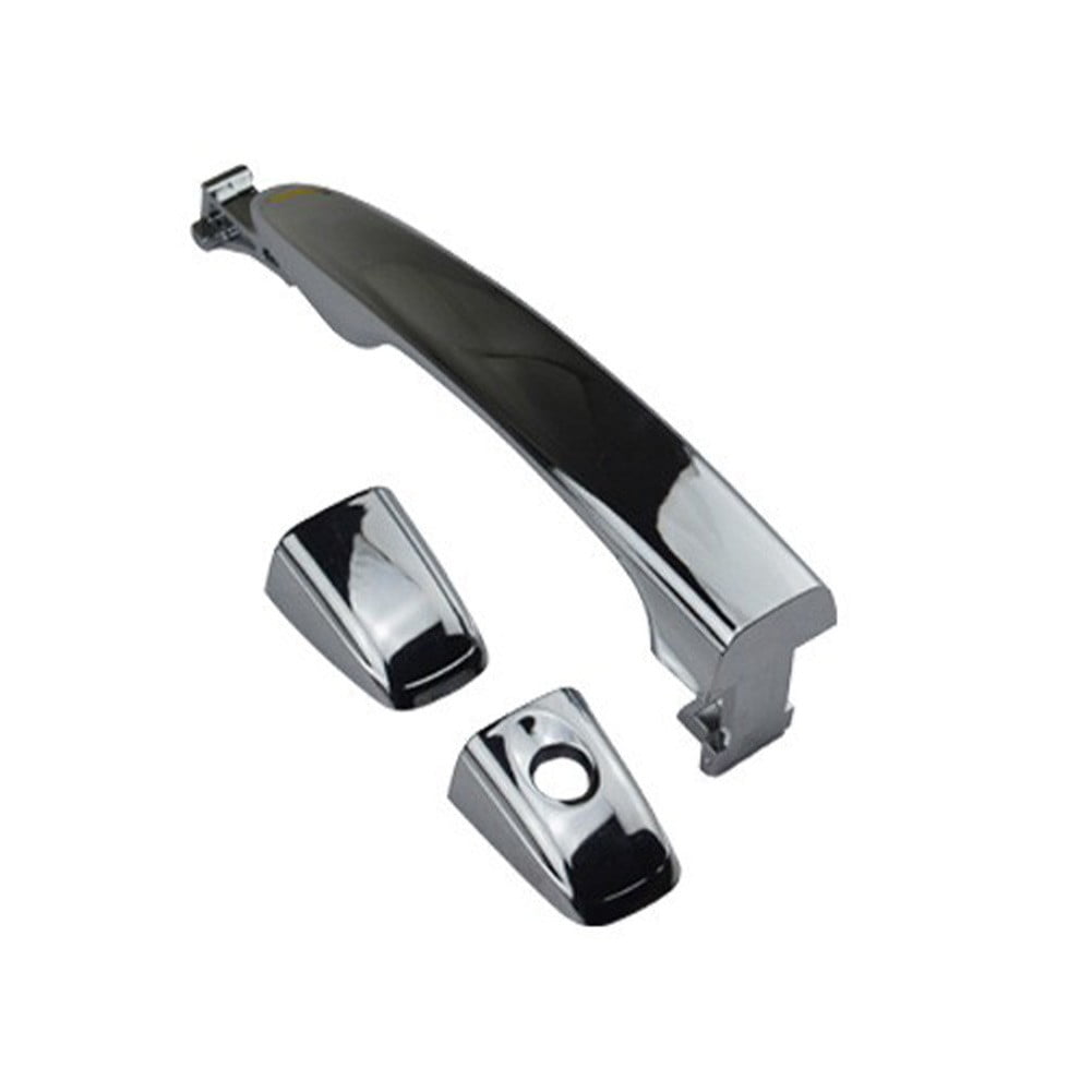 Outside Handle With Cap For JAC 6105110U7101 - Walmart.com